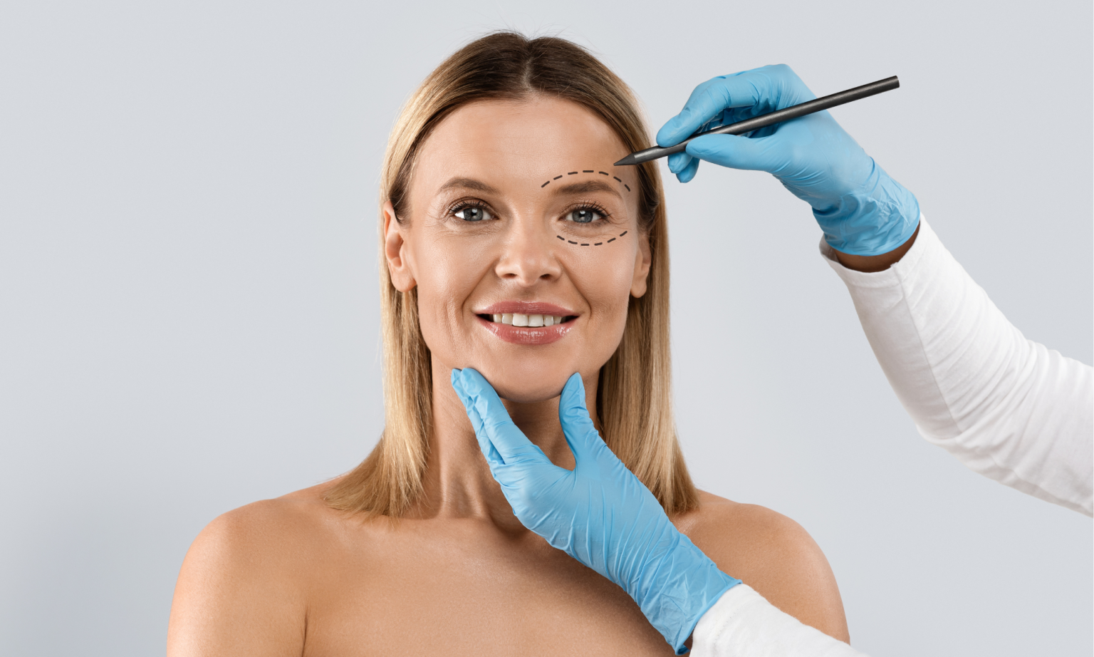 Liftingul Facial realizat de Dr. Natalia Radzichevici: Tot ce trebuie ...